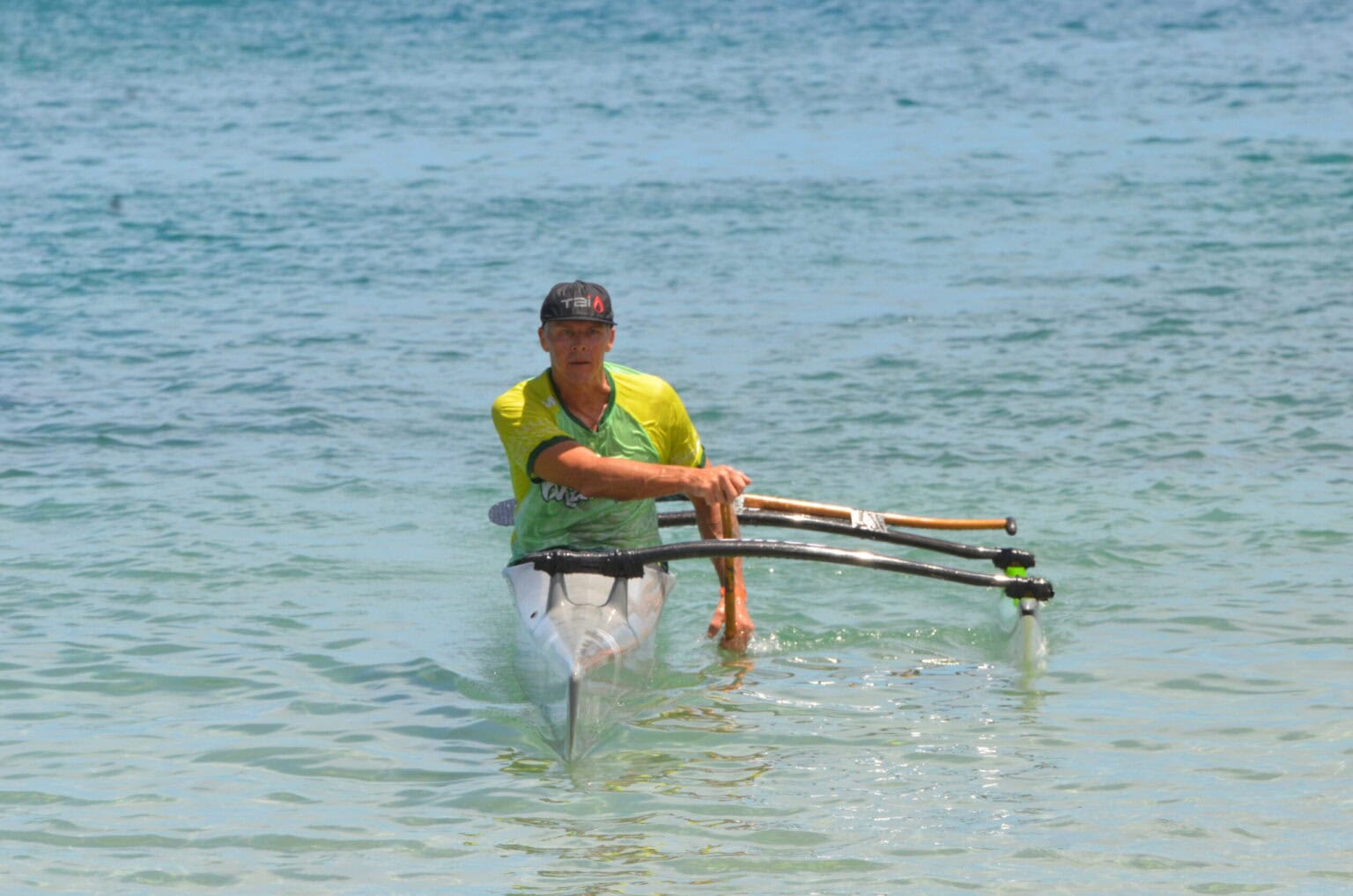Vaka Eiva 2025 | International Outrigger Canoe Festival in the Cook Islands!