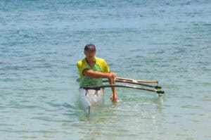 Vaka Eiva 2025 | International Outrigger Canoe Festival in the Cook Islands!