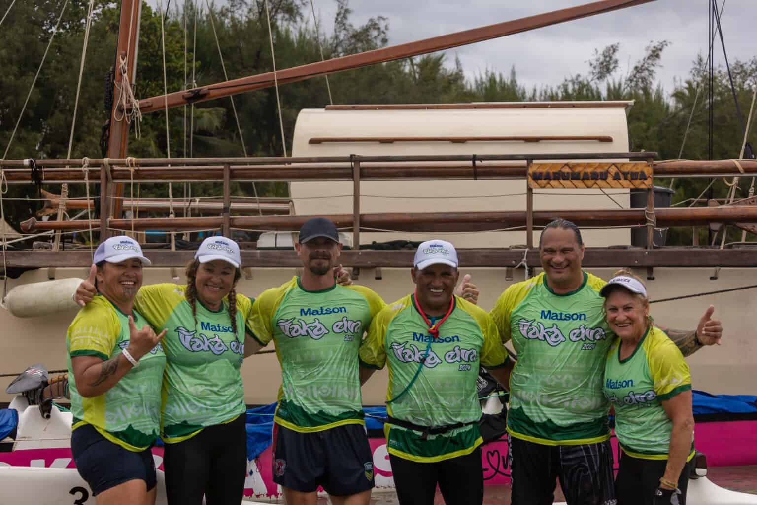 Event Info - Vaka Eiva