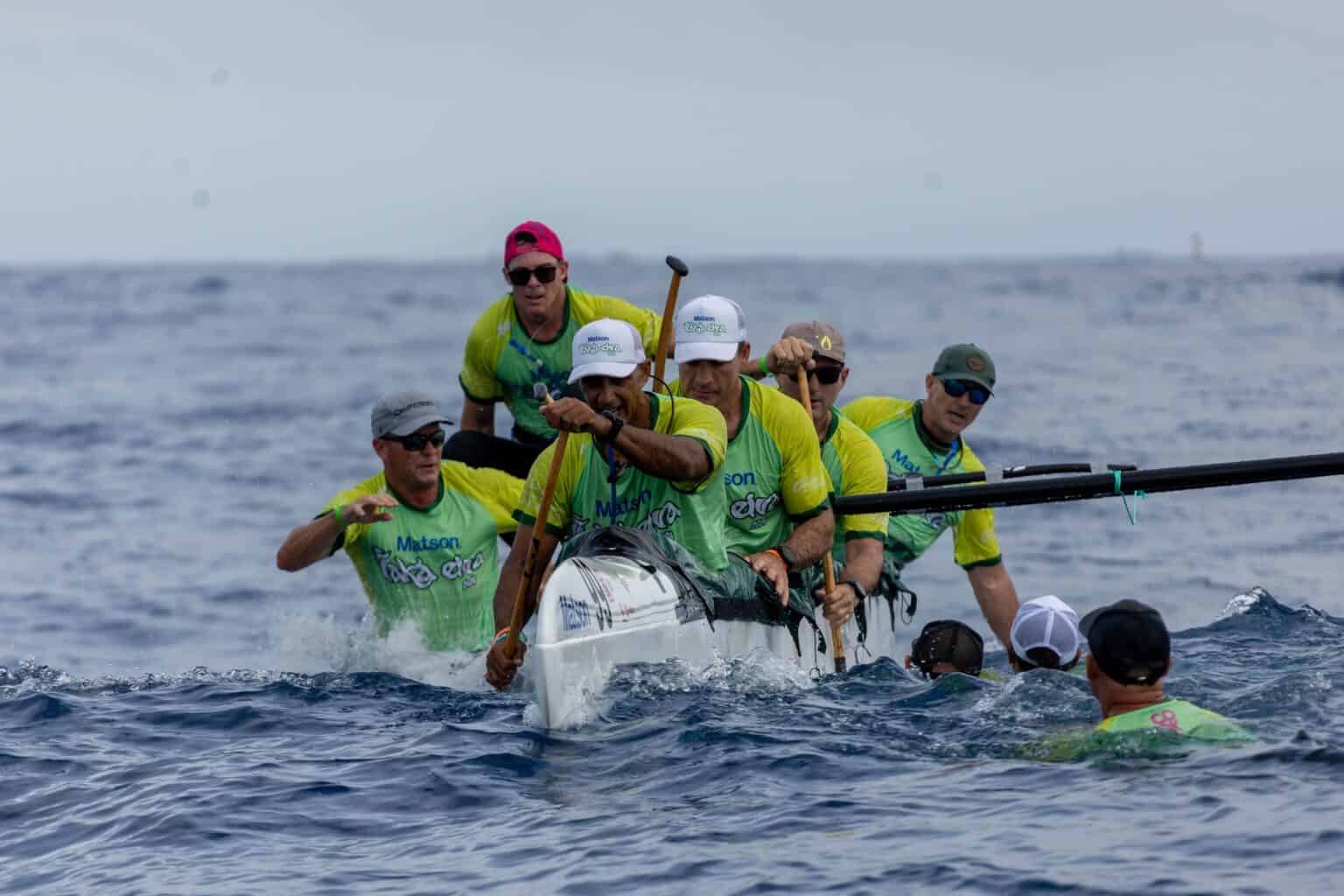 Vaka Eiva 2025 | International Outrigger Canoe Festival in the Cook Islands!