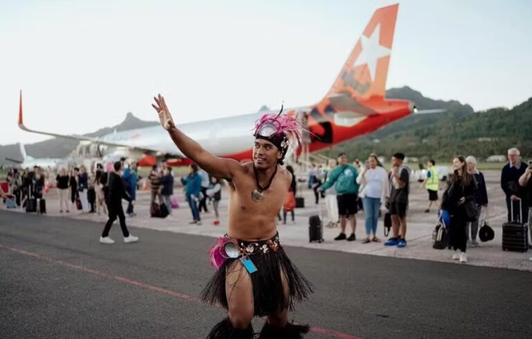 Event Info - Vaka Eiva