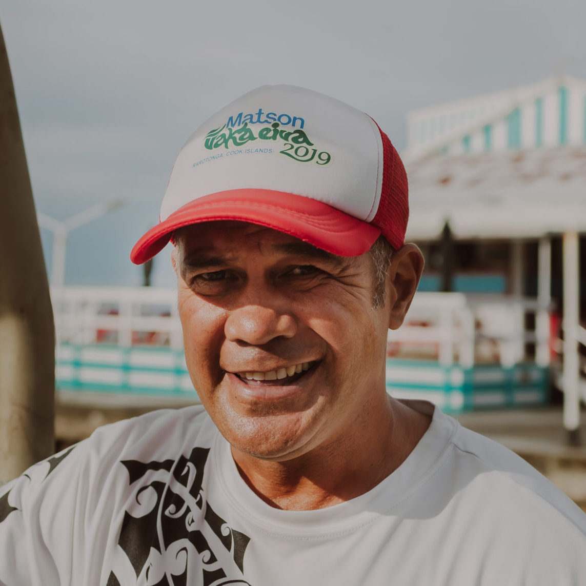 Vaka Eiva 2025 | International Outrigger Canoe Festival in the Cook ...