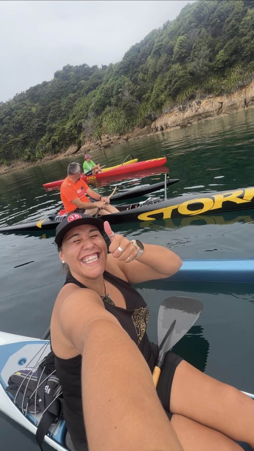 Vaka Eiva 2025 | International Outrigger Canoe Festival in the Cook Islands!